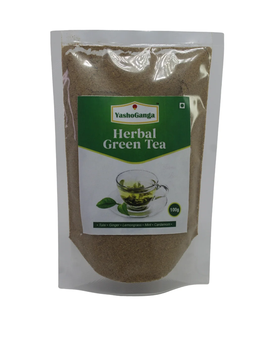 Yasho Ganga Tea -Tab