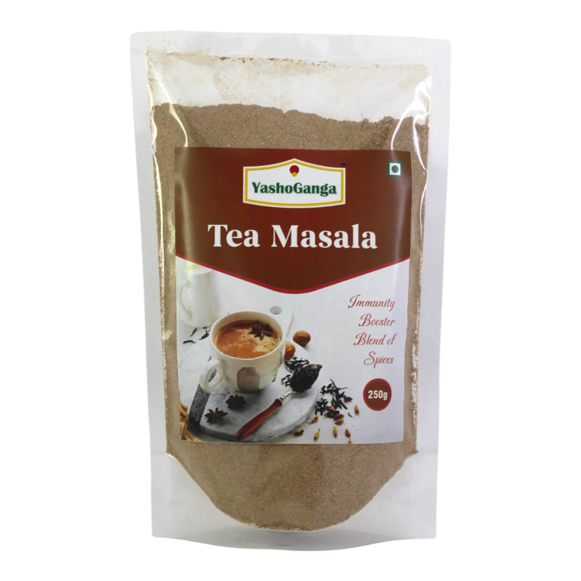 Yasho Ganga Tea -Tab